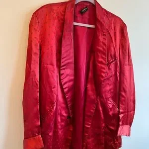 The Higbee Co | Jackets & Coats | Vintage 94s The Higbee Company ...